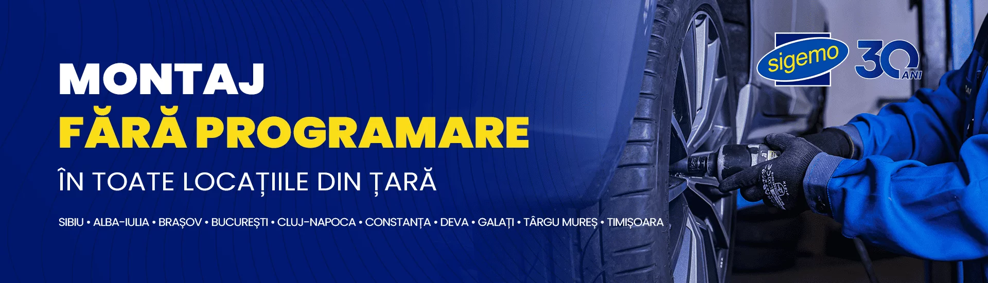 Anvelope si Jante online | Sigemo Impex