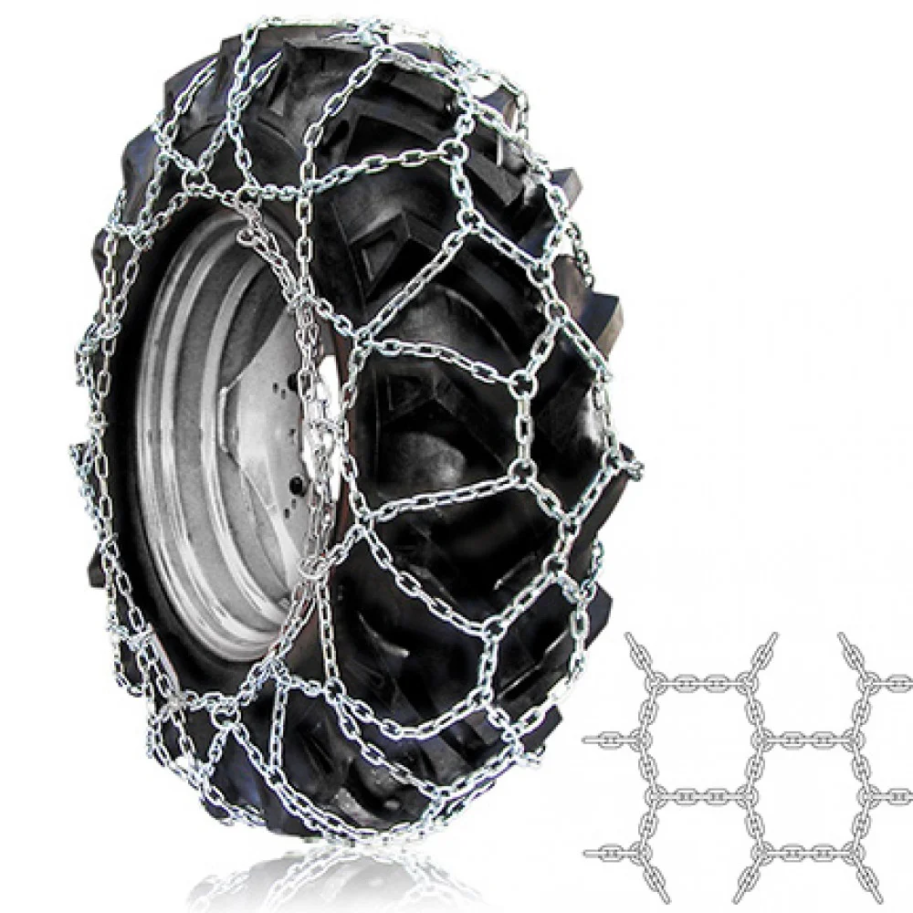 Lanturi RUD ALLIGATOR - 255/55R16 - 4716216