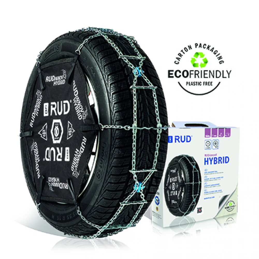 Lanturi RUD RUDinnov8 HYBRID - 225/60R14 - 4718372