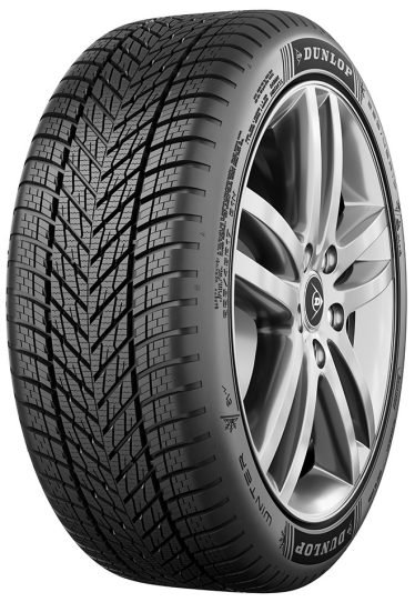 Anvelope iarna DUNLOP Winter 205/55 R16 91H • cauciucuri ieftine și oferte pret la anvelope ...